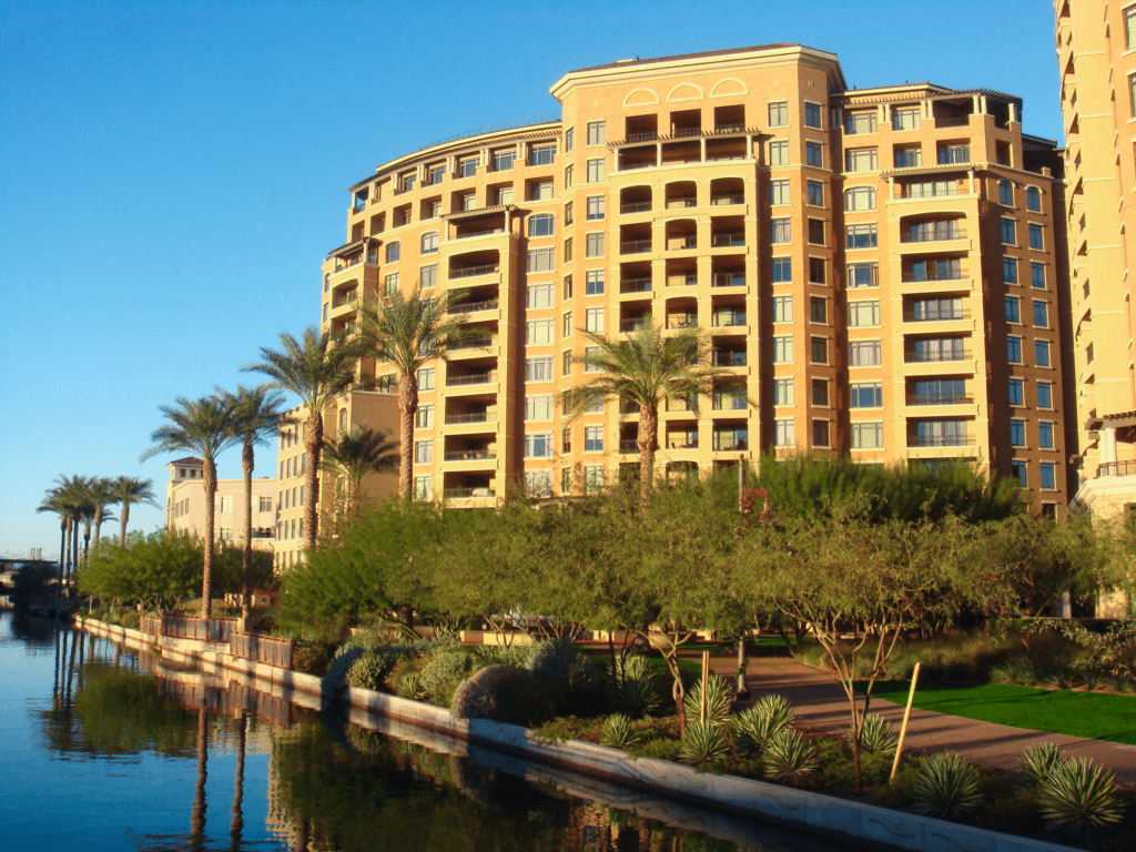 Our Portfolio – AME Landscape Company