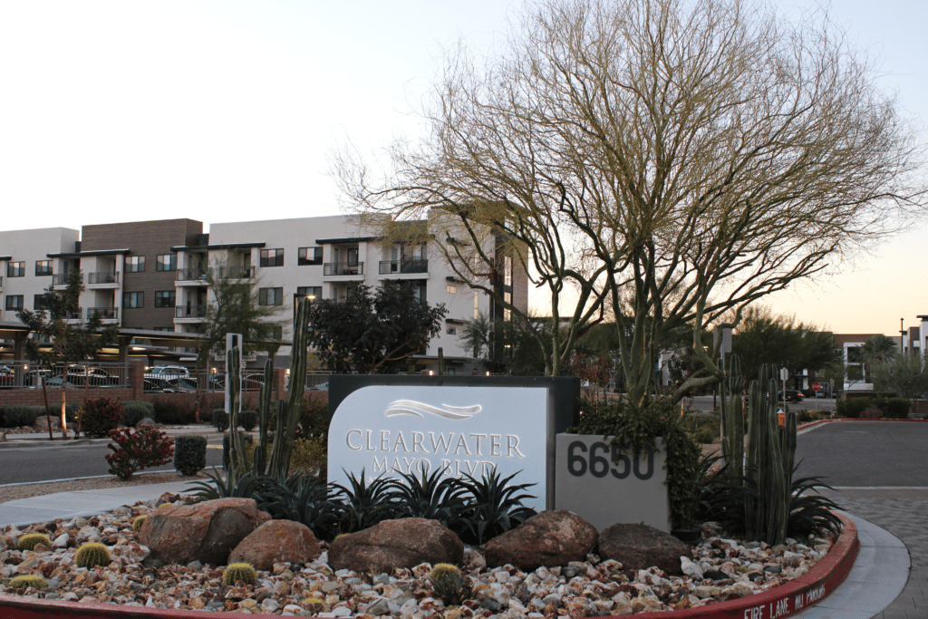 AME Landscape Company – We are here to do better